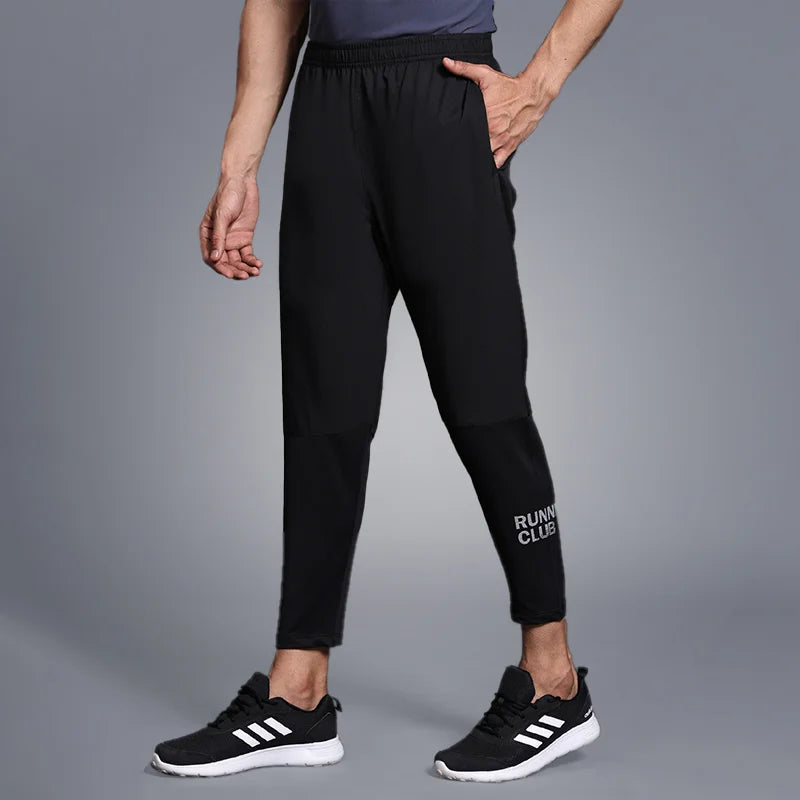 Long Run Track Pant - Men – Dida