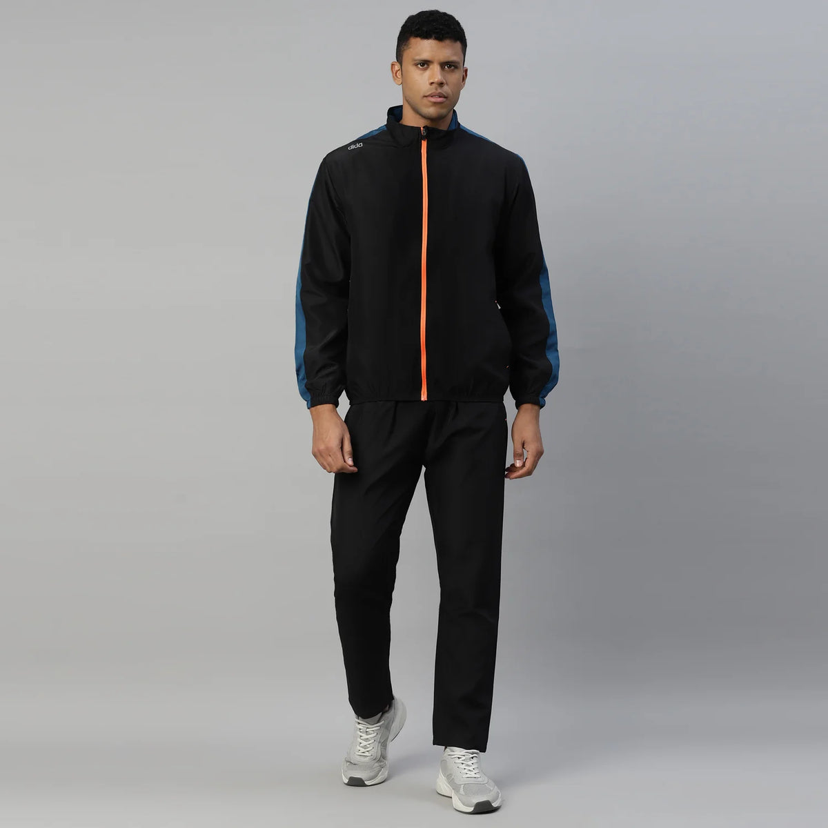 Light Weight Fine Training Track Suit - Men – Dida