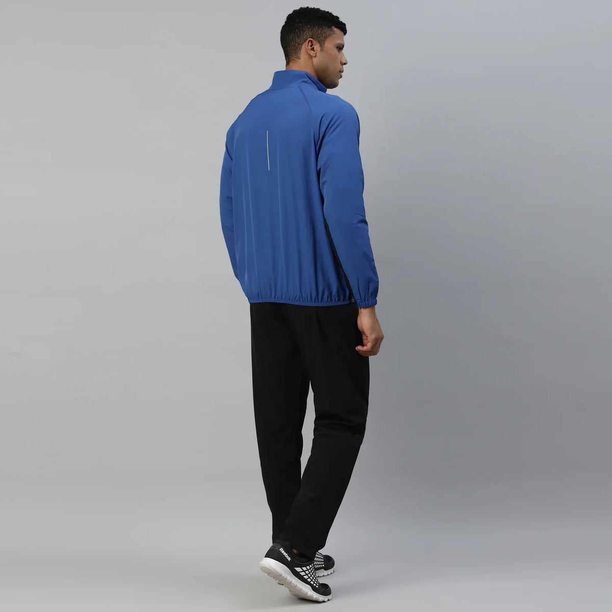 Stretchable Training Track Suit - Men – Dida