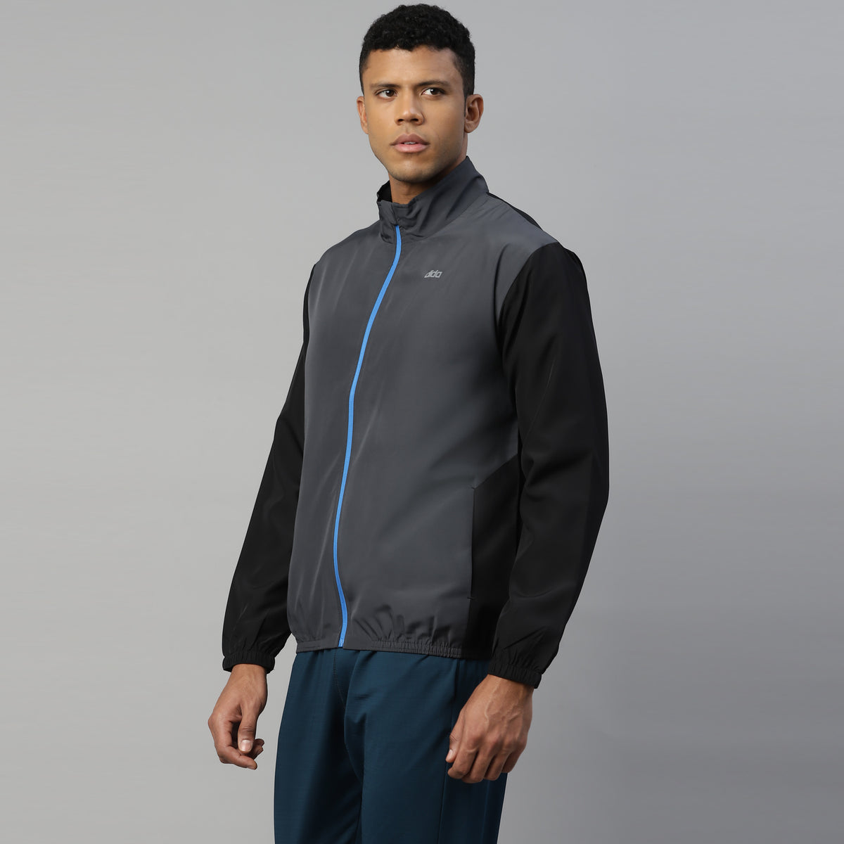 Light Weight Training Jacket for Coach - Men – Dida