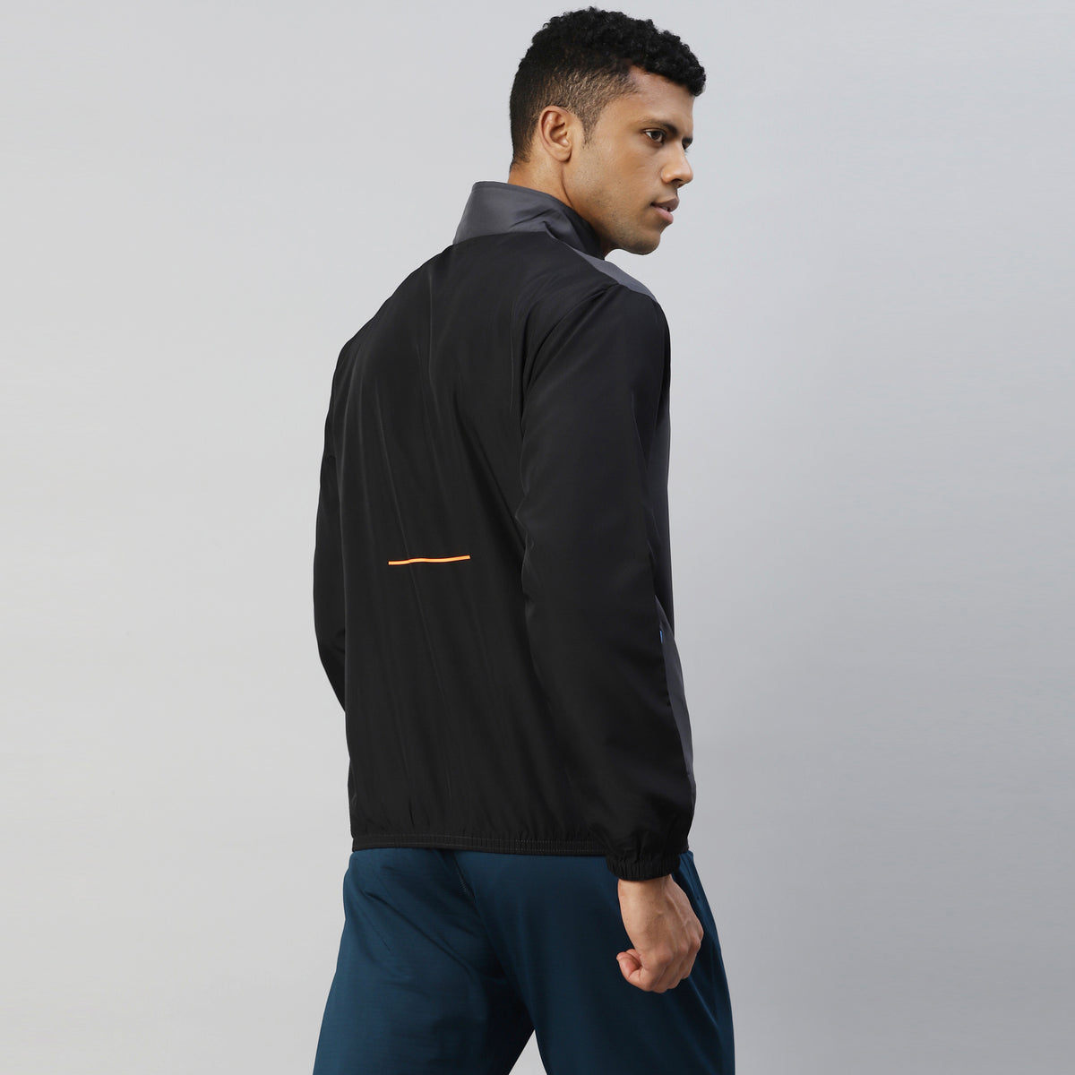 Light Weight Training Jacket for Coach - Men – Dida